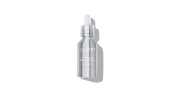 MIAMO - AGE REVERSE GLOW PRIMER SERUM 30 ML